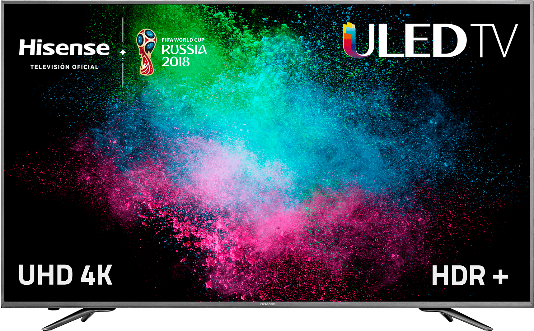 Congratulations! The PNG Image Has Been Downloaded (Hisense 50 Inch 4k ...