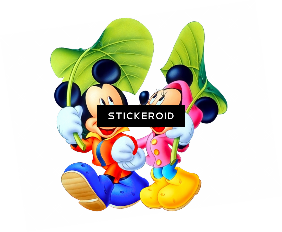 Congratulations! The PNG Image Has Been Downloaded (Mickey Mouse ...