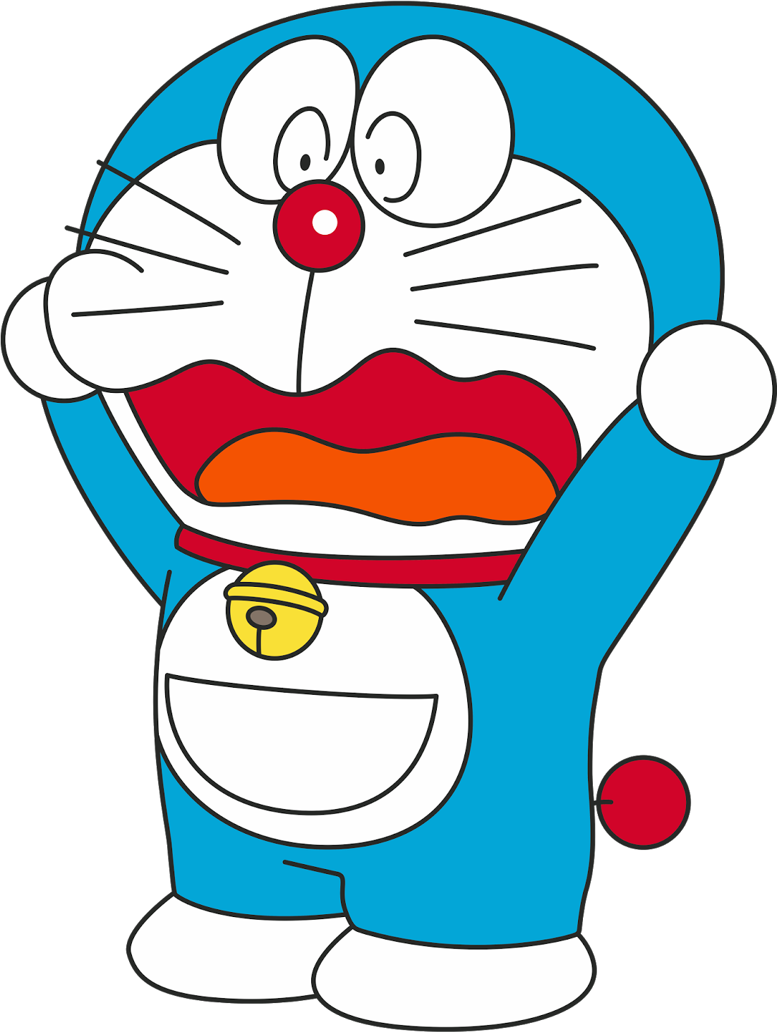 Congratulations! The PNG Image Has Been Downloaded (Doraemon Png ...