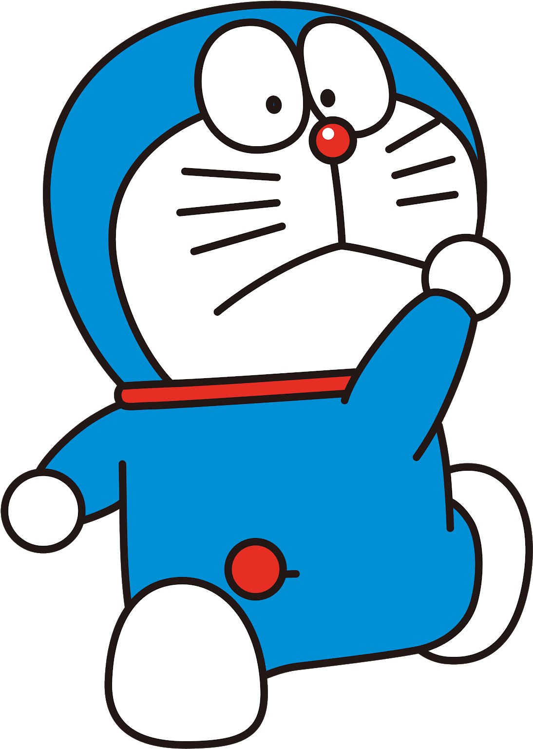 Congratulations! The PNG Image Has Been Downloaded (Doraemon Clipart ...