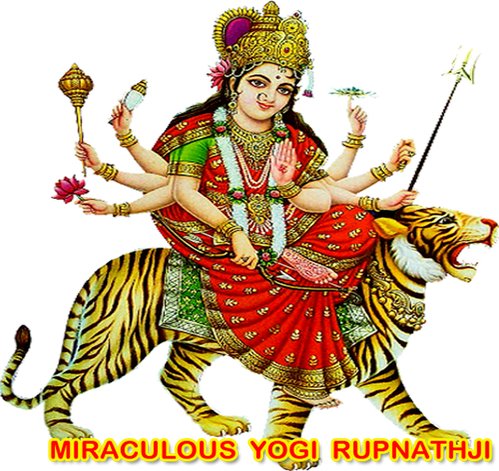 Congratulations! The PNG Image Has Been Downloaded (Yükle Maa Sherawali ...