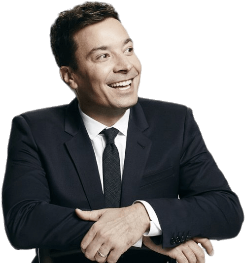 Congratulations! The PNG Image Has Been Downloaded (Jimmy Fallon Png ...