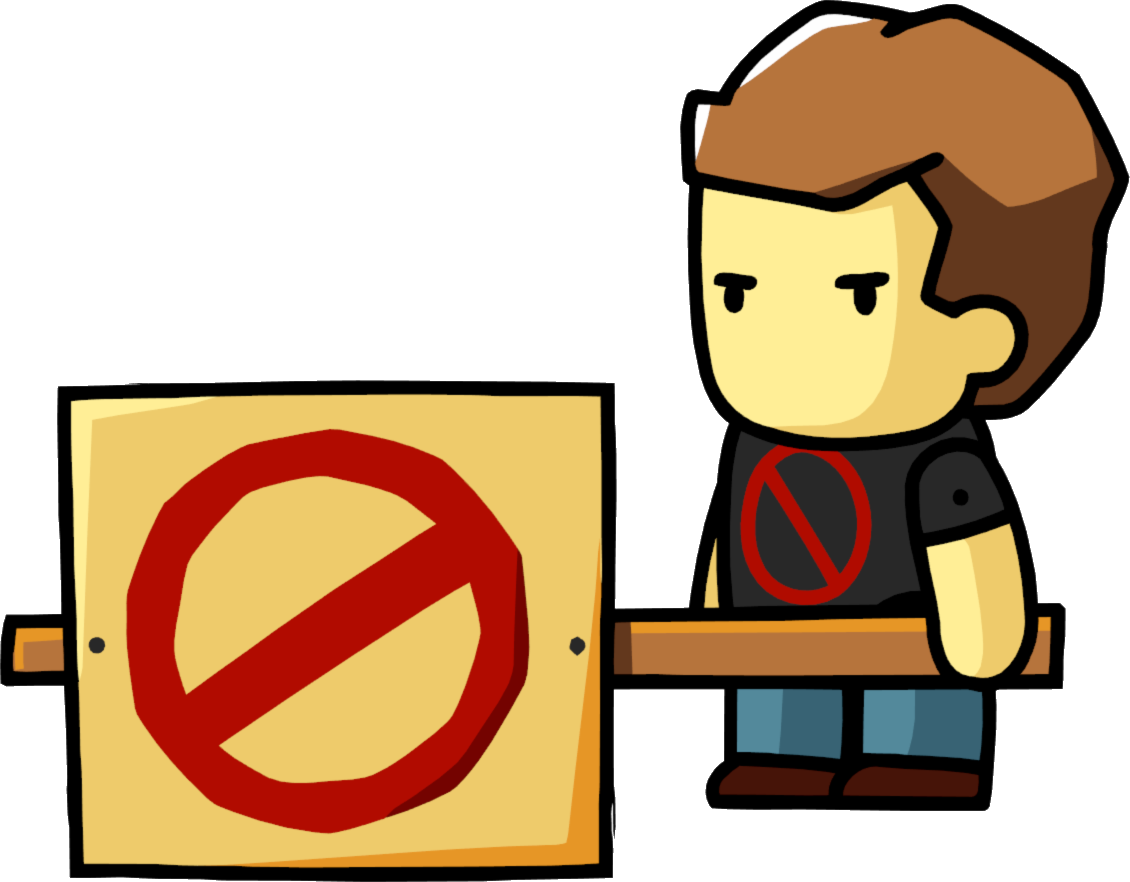 Congratulations! The PNG Image Has Been Downloaded (Protest Sign ...
