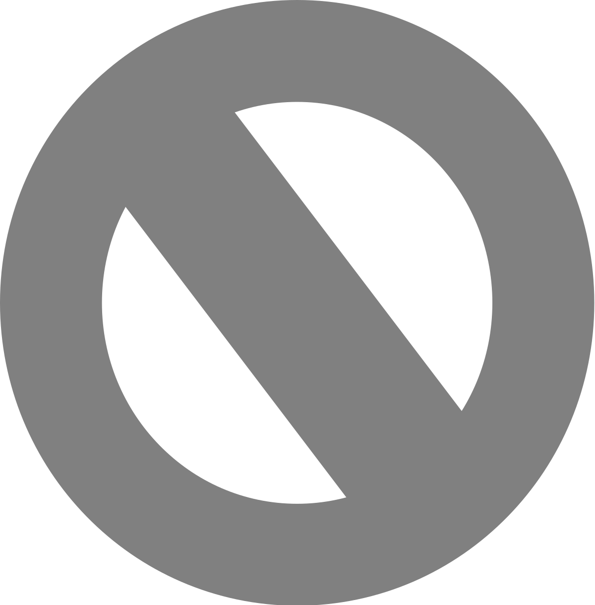 Congratulations! The PNG Image Has Been Downloaded (Cross Out Logo Png ...