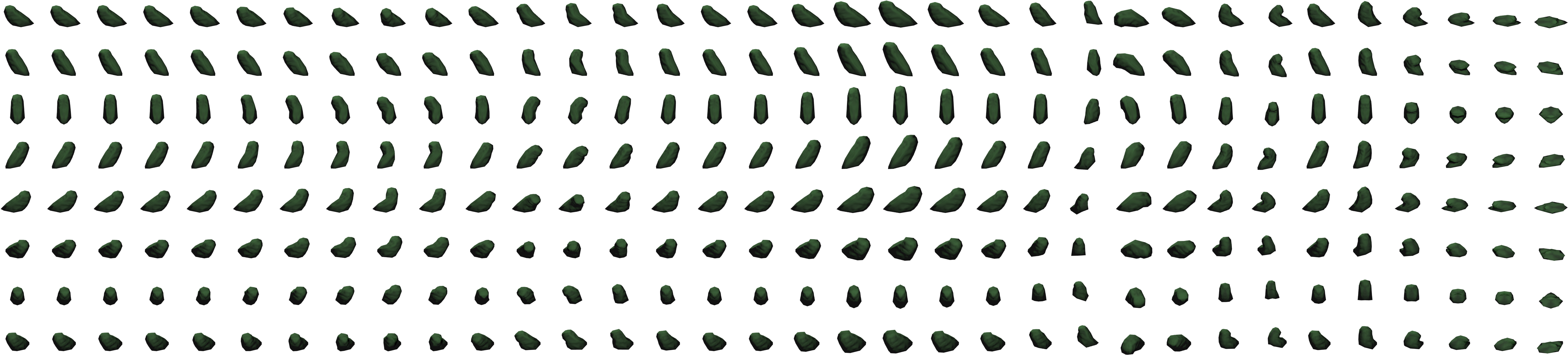 Congratulations! The PNG Image Has Been Downloaded (2d Slime Sprite ...