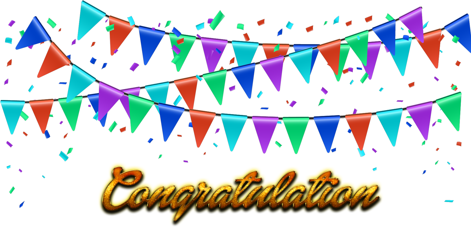 Congratulations! The PNG Image Has Been Downloaded (Congratulation Png ...