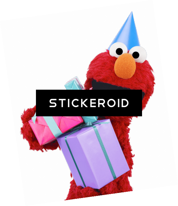 Congratulations! The PNG Image Has Been Downloaded (Sesame Street Elmo ...