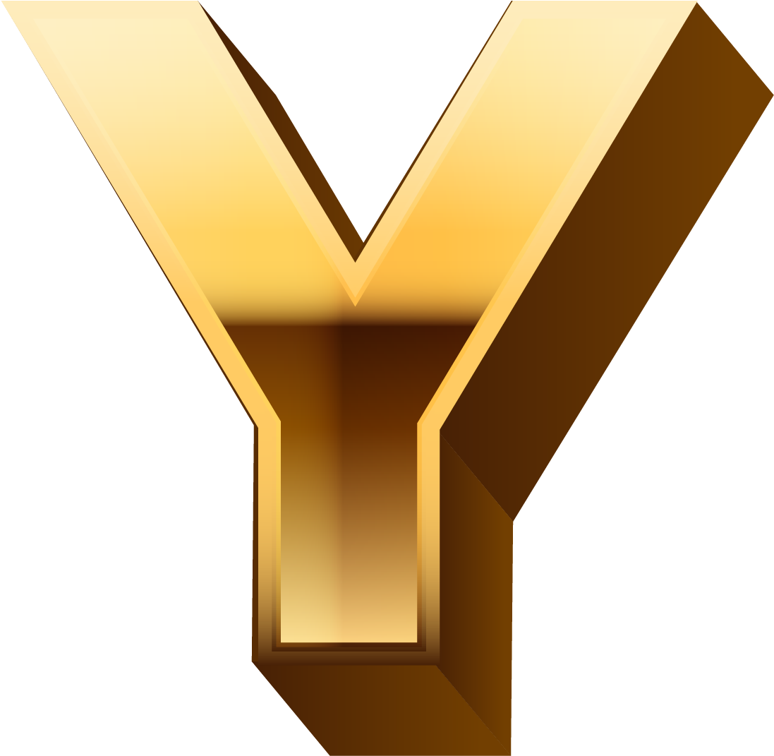Congratulations! The PNG Image Has Been Downloaded (Letter Y Png Stock ...