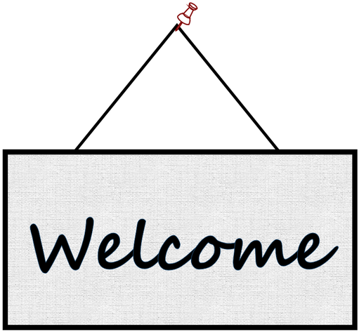 Congratulations! The PNG Image Has Been Downloaded (Download Welcome ...