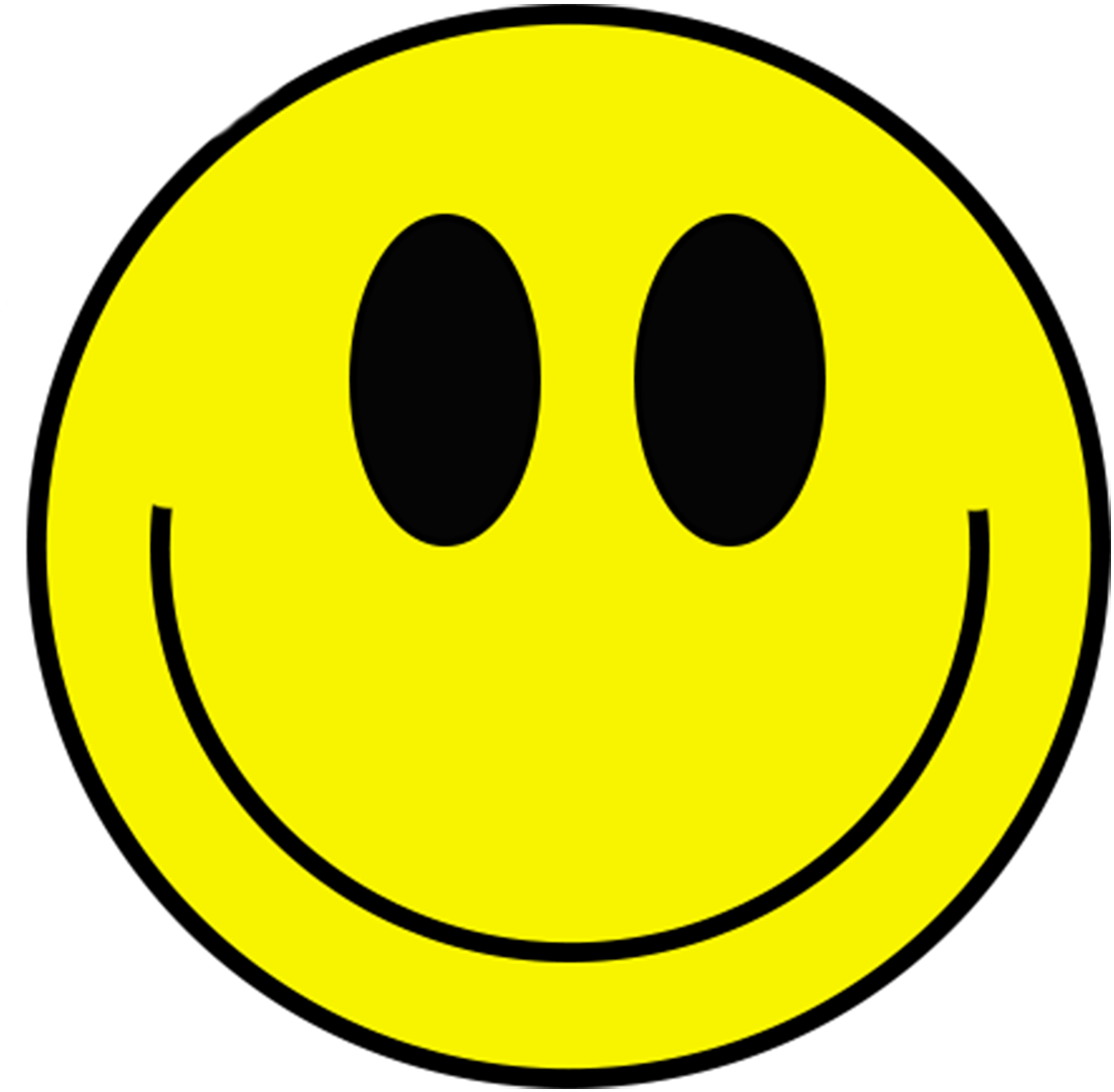 Congratulations! The PNG Image Has Been Downloaded (Smiley Face Png ...