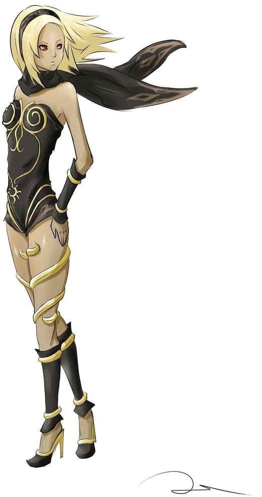 Congratulations! The PNG Image Has Been Downloaded (Gravity Rush Png ...