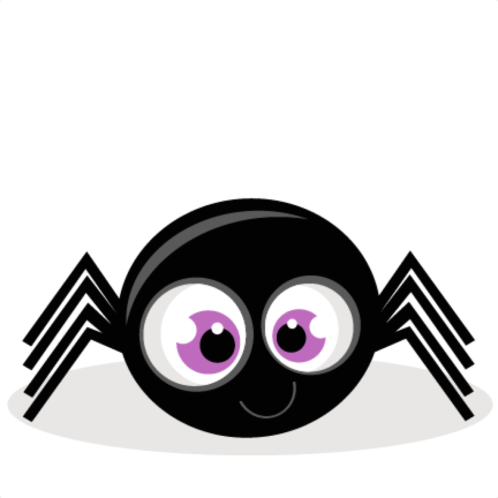 Congratulations! The PNG Image Has Been Downloaded (Cute Spider Clip ...