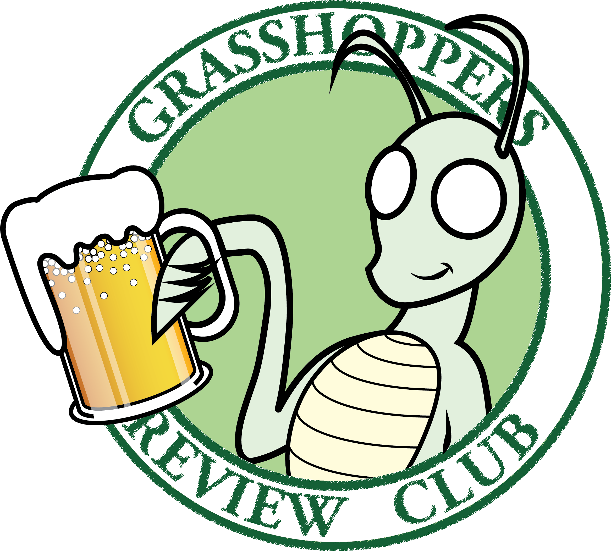 Congratulations! The PNG Image Has Been Downloaded (Grasshopper Cartoon ...