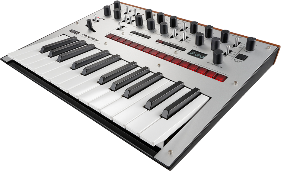 Congratulations! The PNG Image Has Been Downloaded (Korg - Monologue ...