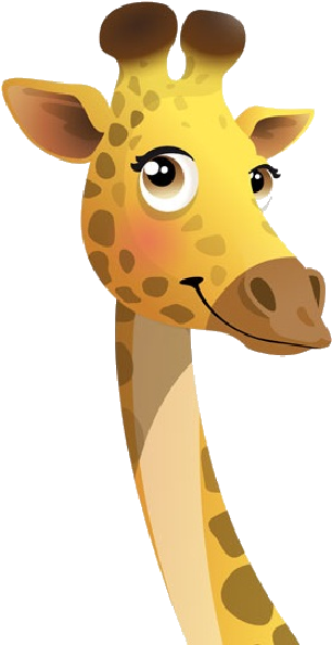Congratulations! The PNG Image Has Been Downloaded (Giraffe Images ...