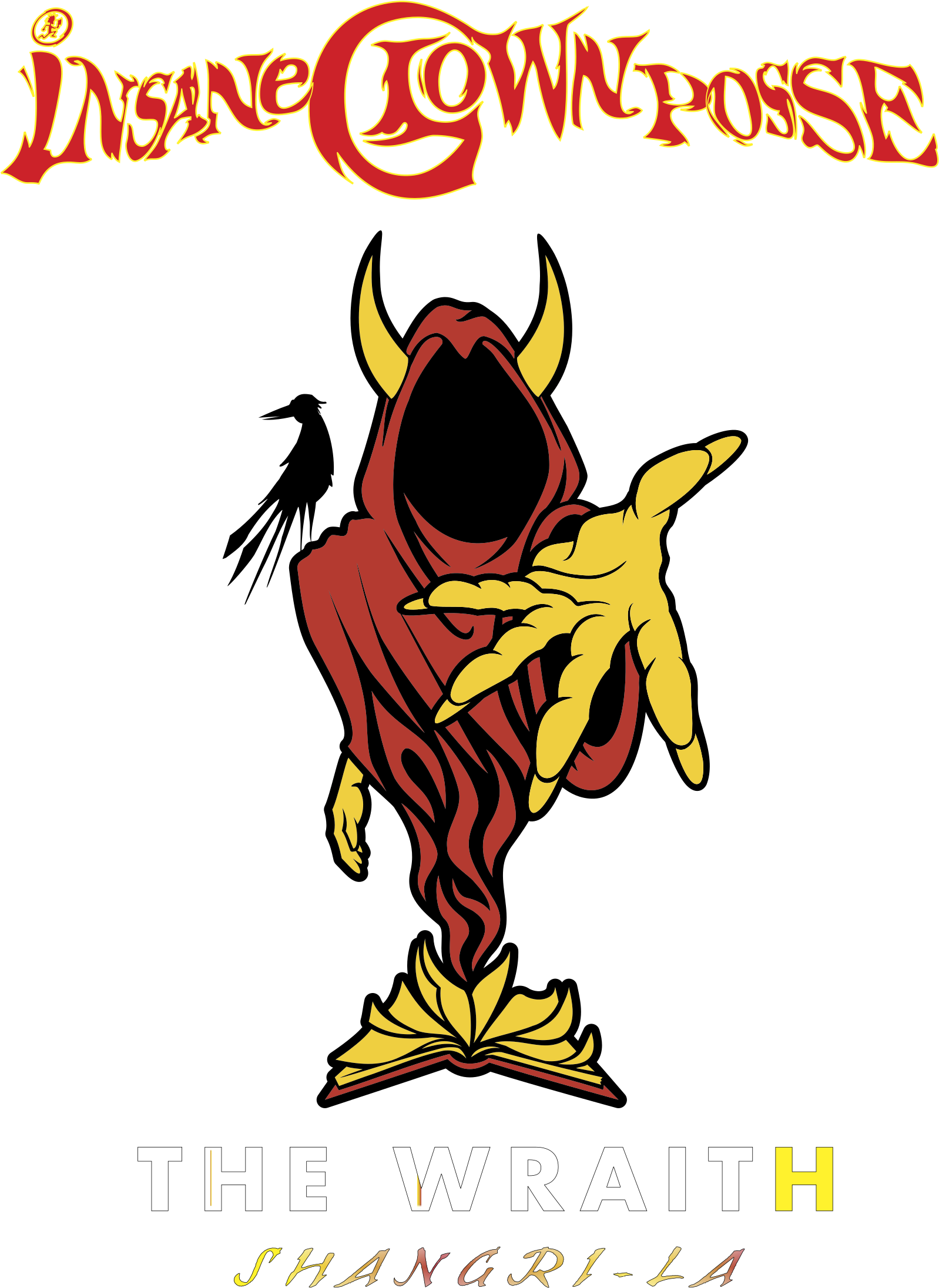 Congratulations! The PNG Image Has Been Downloaded (Insane Clown Posse ...