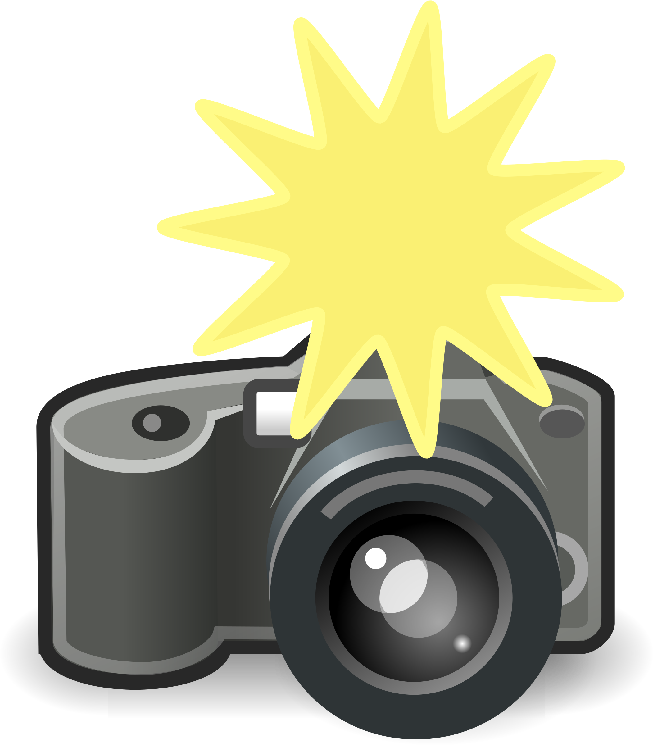 Congratulations! The PNG Image Has Been Downloaded (Clip Camera ...