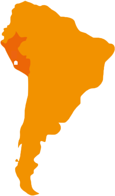 Congratulations! The PNG Image Has Been Downloaded (South America Map ...