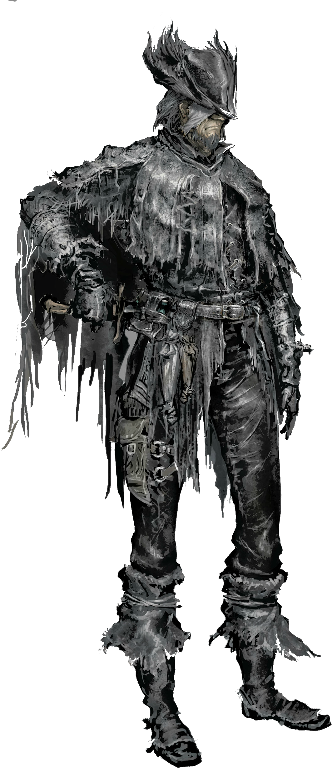 Congratulations! The PNG Image Has Been Downloaded (Art Bloodborne ...