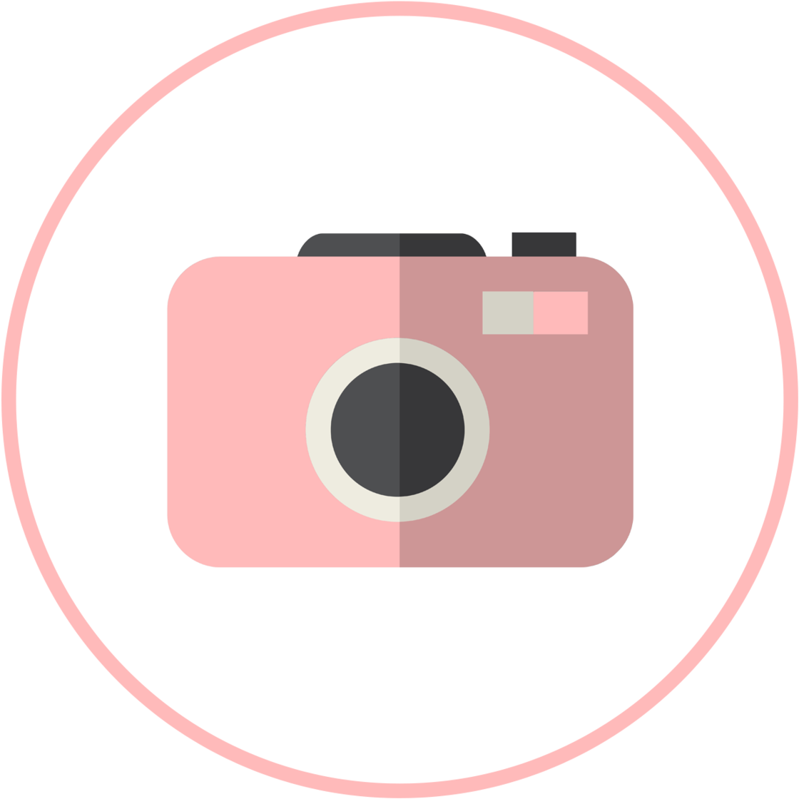 Congratulations! The PNG Image Has Been Downloaded (Camera,pink,cameras ...