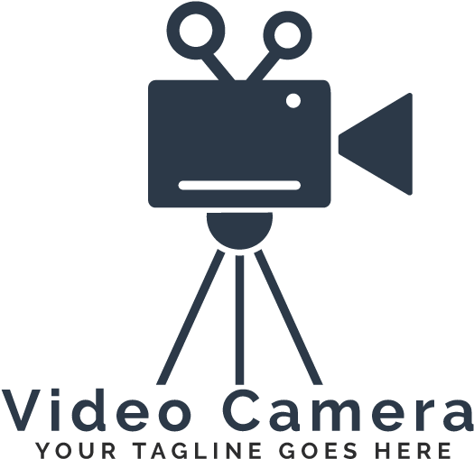 Congratulations! The PNG Image Has Been Downloaded (Video Camera Logo ...