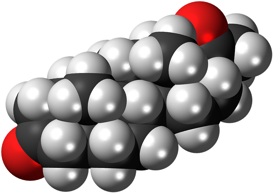 Congratulations! The PNG Image Has Been Downloaded (Dihydroprogesterone ...