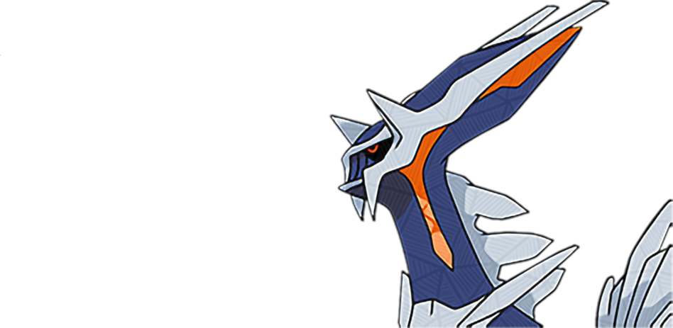 Congratulations! The PNG Image Has Been Downloaded (Pokemon Dialga Png ...