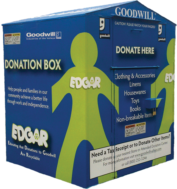 Congratulations! The PNG Image Has Been Downloaded (Goodwill Donation ...