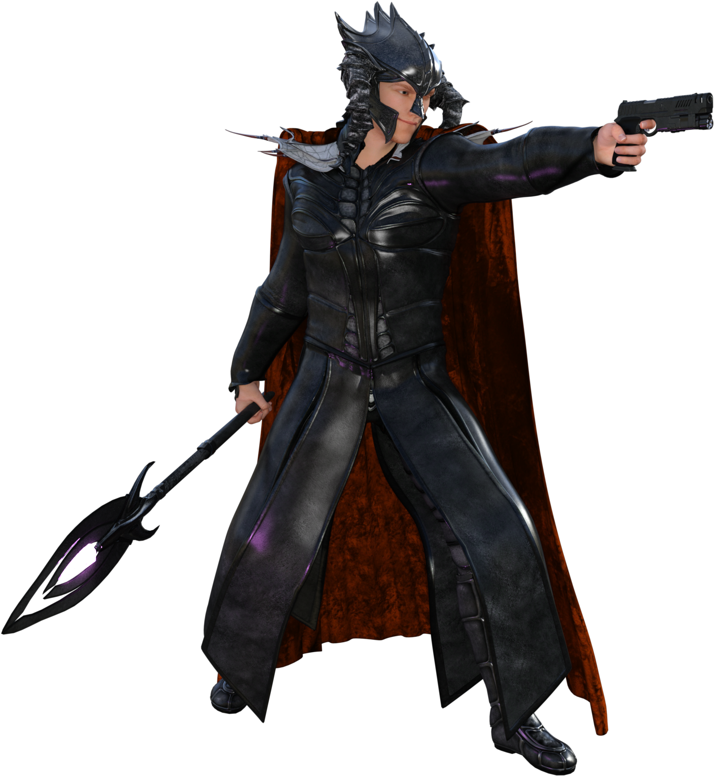 Congratulations! The PNG Image Has Been Downloaded (Undead Cleric ...