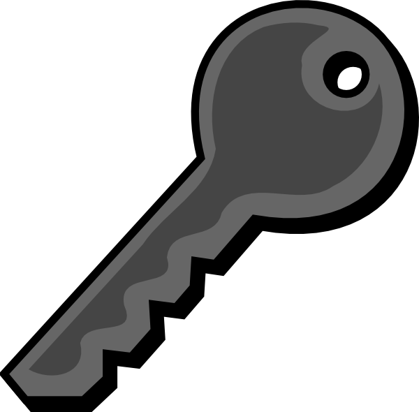 Congratulations! The PNG Image Has Been Downloaded (Dark Key Svg Clip ...