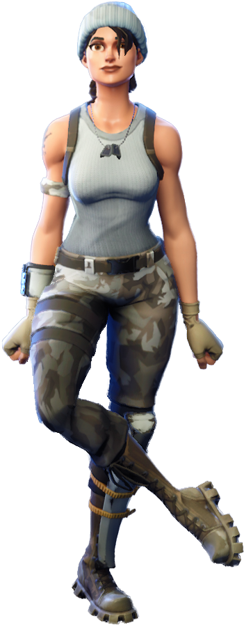 Congratulations! The PNG Image Has Been Downloaded (Fortnite Recon ...