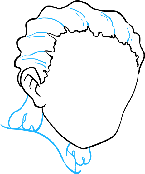 Congratulations! The PNG Image Has Been Downloaded (How To Draw Riley ...