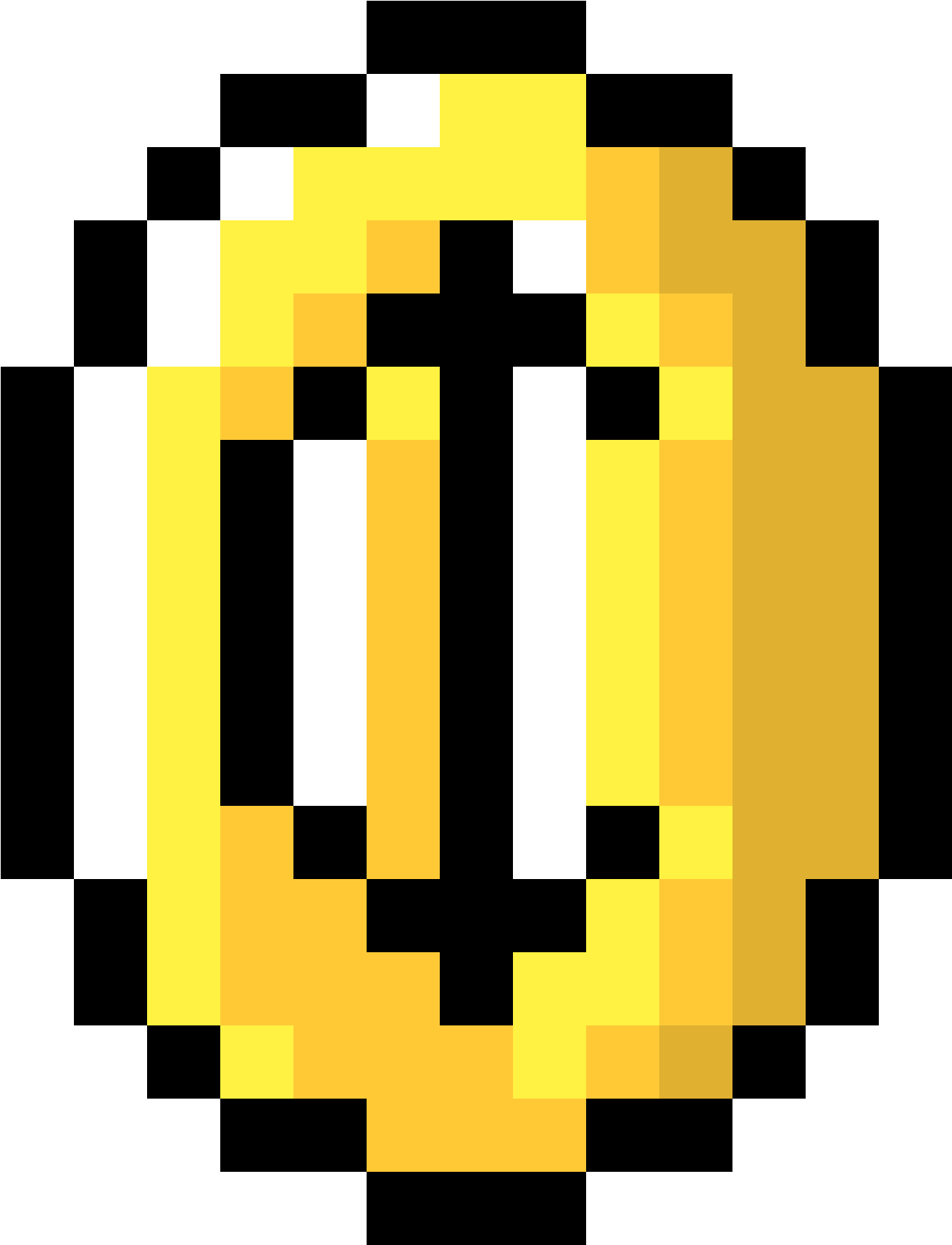 Congratulations! The PNG Image Has Been Downloaded (Pixel Art Coin, HD ...