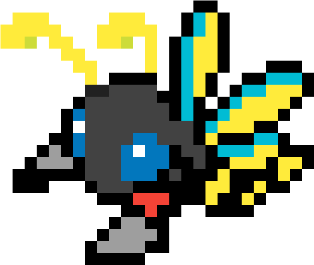 Congratulations! The PNG Image Has Been Downloaded (Bumblebee Beedrill ...