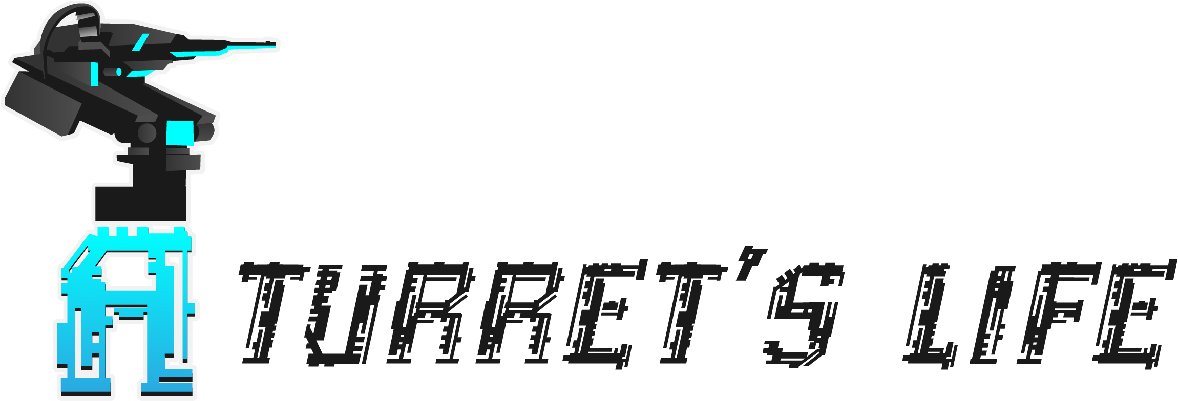 Congratulations! The PNG Image Has Been Downloaded (A Turrets Life Logo ...