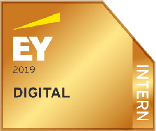 Congratulations! The PNG Image Has Been Downloaded (Ey Digital - Intern ...