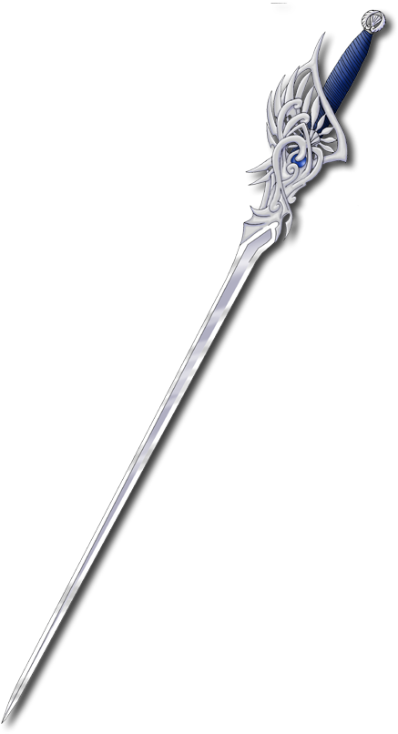 Congratulations! The PNG Image Has Been Downloaded (Transparent Rapier ...