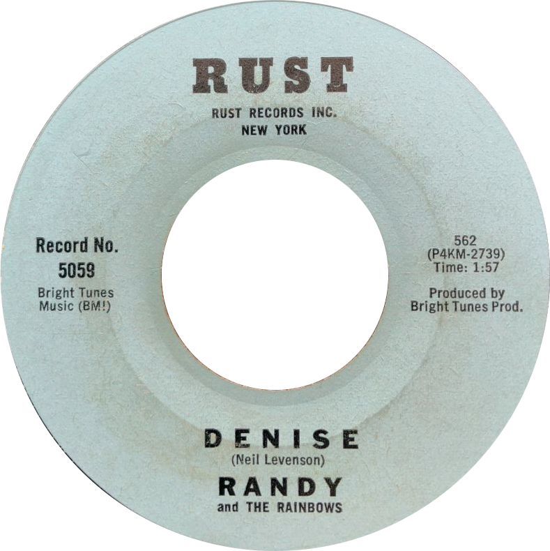Congratulations! The PNG Image Has Been Downloaded (Denise By Randy And ...
