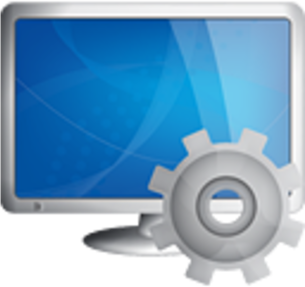Congratulations! The PNG Image Has Been Downloaded (Computer Process ...