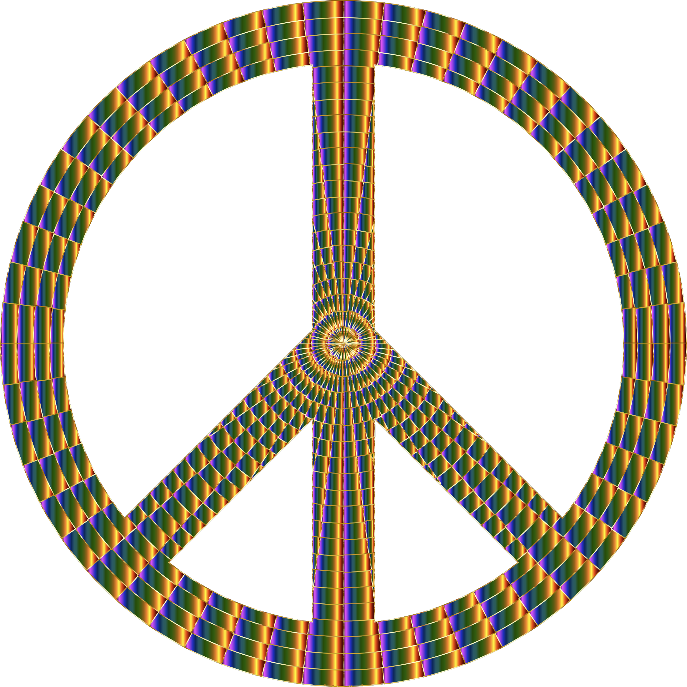Congratulations! The PNG Image Has Been Downloaded (Prismatic Peace ...