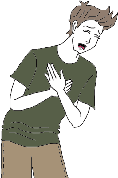 Congratulations! The PNG Image Has Been Downloaded (Heart Attack ...