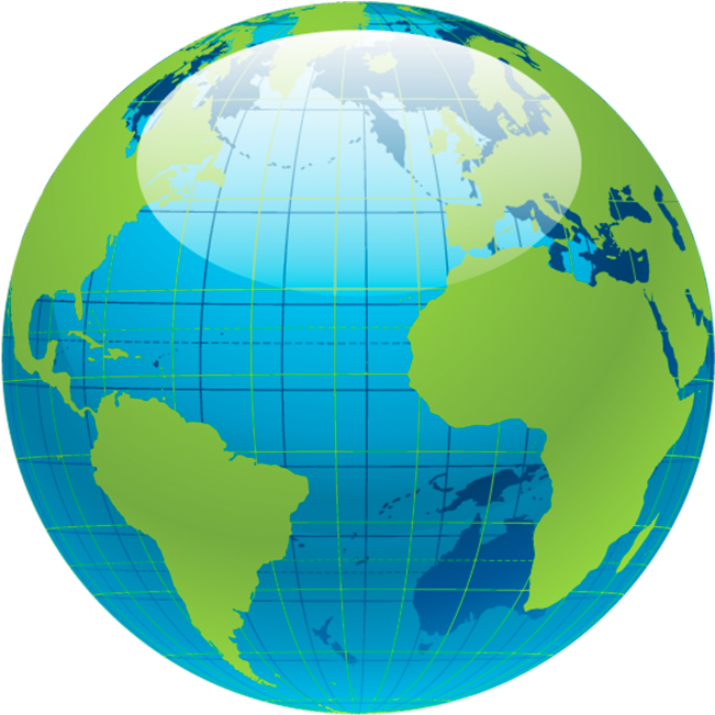 Congratulations! The PNG Image Has Been Downloaded (Transparent Earth ...