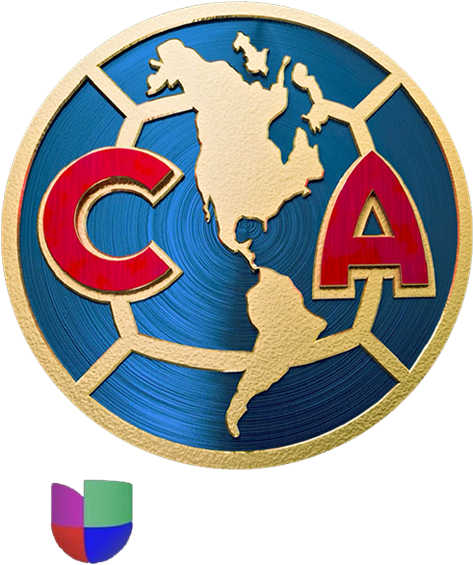 Congratulations! The PNG Image Has Been Downloaded (Logo Club America ...