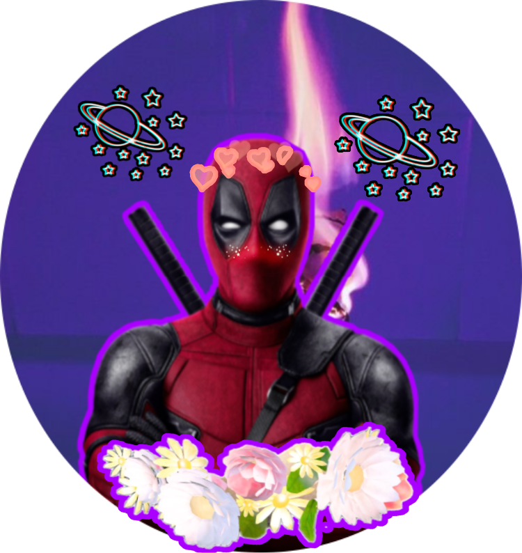 Congratulations! The PNG Image Has Been Downloaded (Deadpool Icon ...