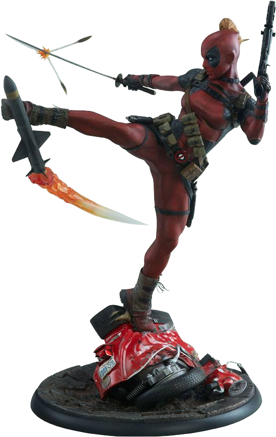 Congratulations! The PNG Image Has Been Downloaded (Sideshow Marvel ...