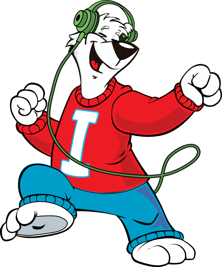 Congratulations! The PNG Image Has Been Downloaded (Icee Polar Bear ...