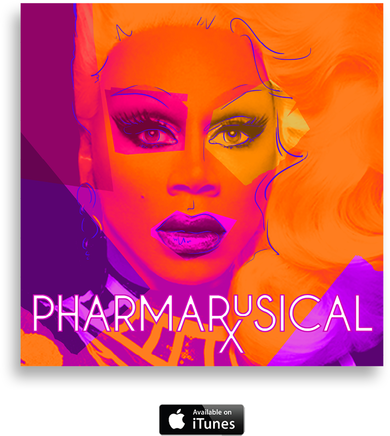 Congratulations! The PNG Image Has Been Downloaded (Rupaul Png ...