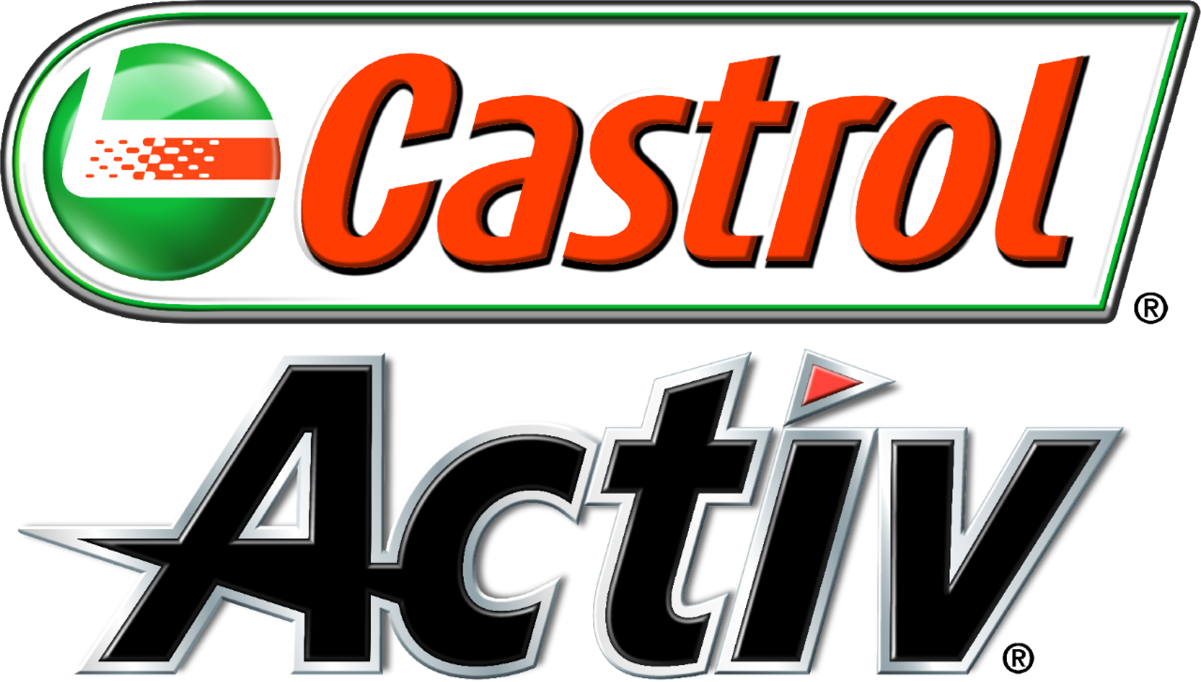 Congratulations! The PNG Image Has Been Downloaded (Castrol Logo Png ...