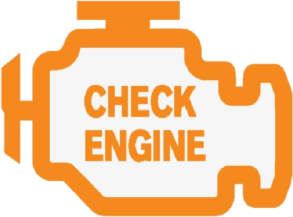 Congratulations! The PNG Image Has Been Downloaded (Check Engine Light ...