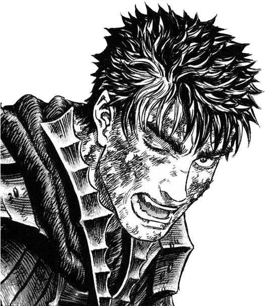 Congratulations! The PNG Image Has Been Downloaded (Berserk Guts Png ...